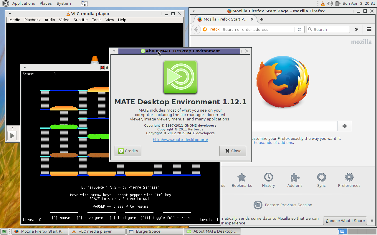 Debian mit FreeBSD-Kernel: GNU/kFreeBSD – gambaru.de